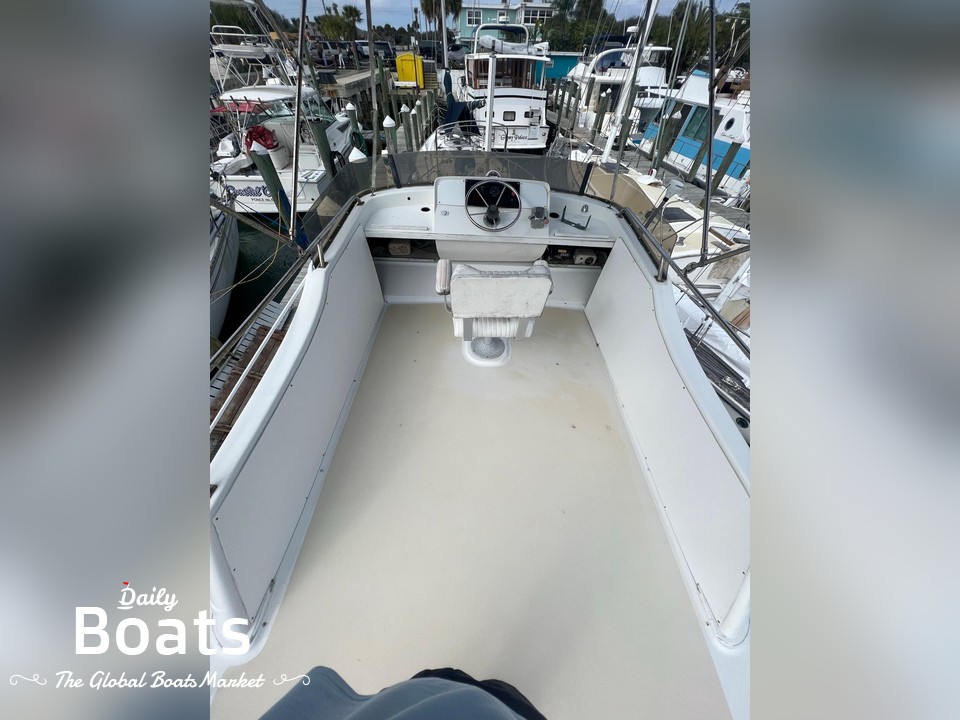 1983 Mainship Mark Iii for sale. View price, photos and Buy 1983 ...