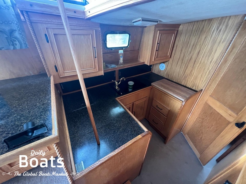 1983 Mainship Mark Iii for sale. View price, photos and Buy 1983 ...