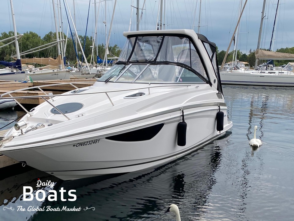 2019 Regal 28 Express for sale. View price, photos and Buy 2019 Regal ...