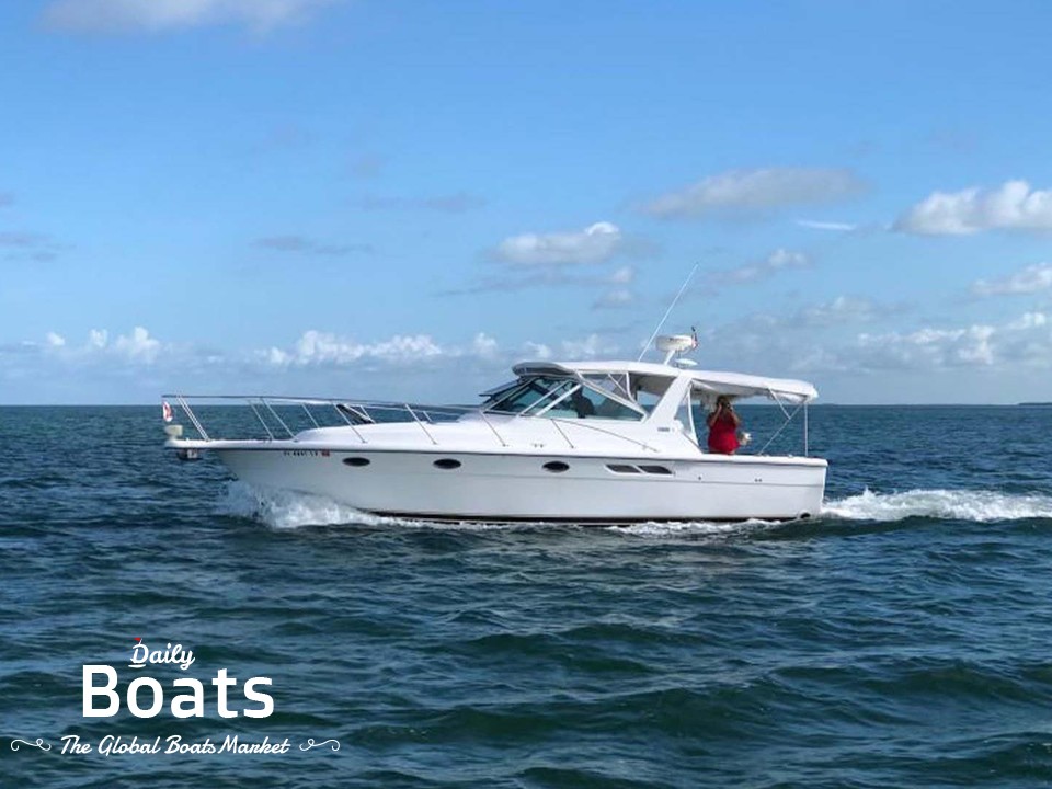 2001 Tiara Yachts 3100 Open for sale. View price, photos and Buy 2001 ...