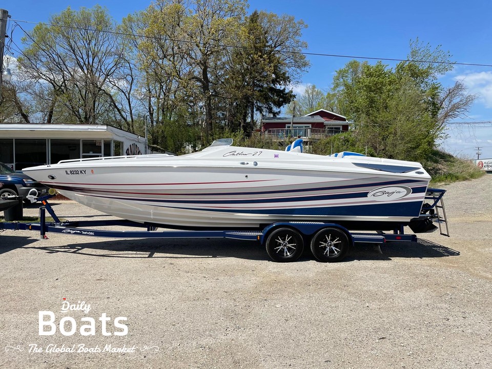 2019 Baja 27 Outlaw for sale. View price, photos and Buy 2019 Baja 27 ...