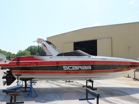 Scarab excel for sale - Daily Boats