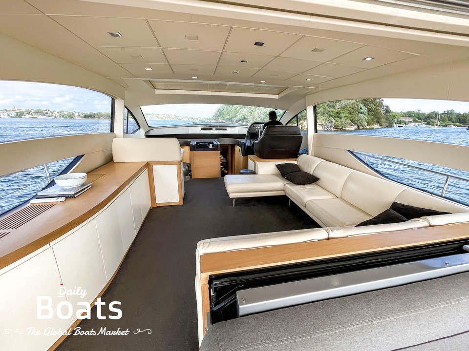2012 Pershing 64 for sale. View price, photos and Buy 2012 Pershing 64 ...