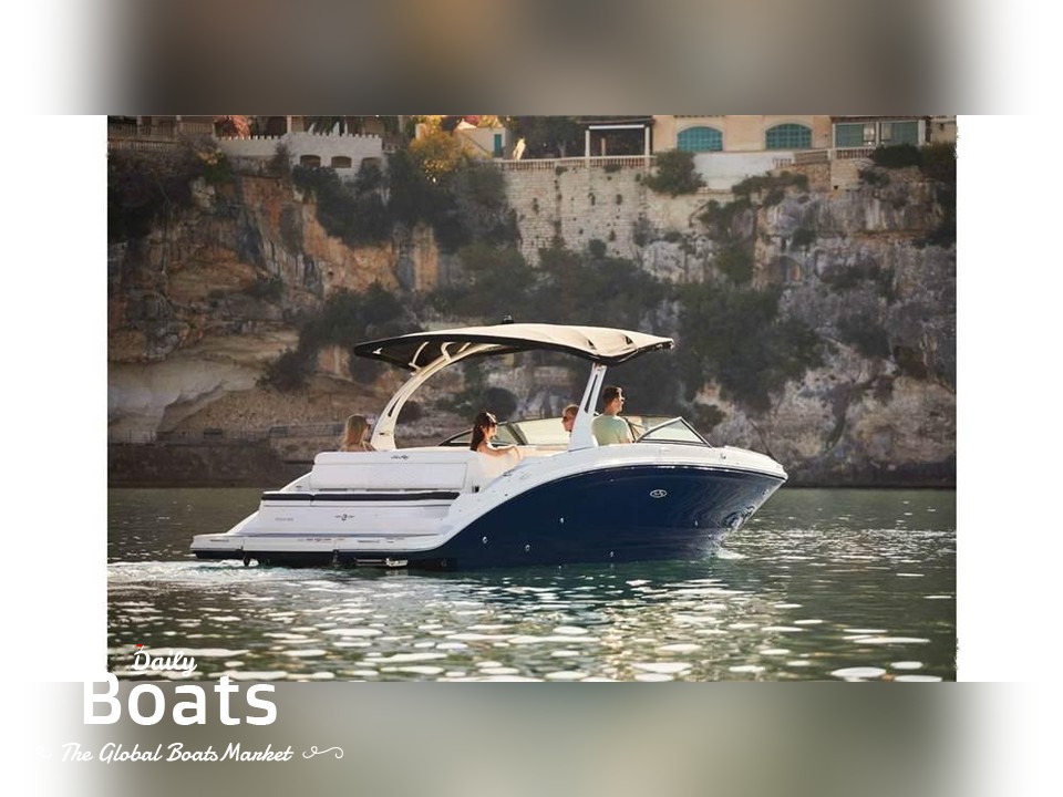 2022 Sea Ray 270 Sdx for sale. View price, photos and Buy 2022 Sea Ray ...