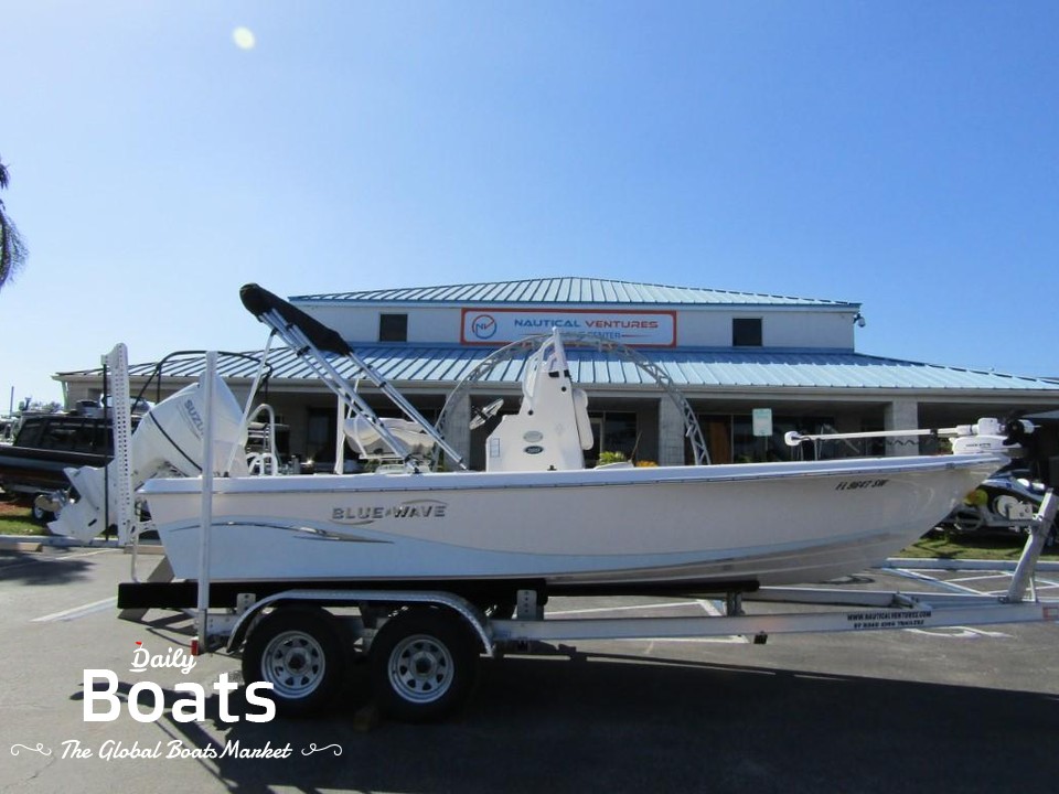 2021 Blue Wave 2000 Pure Bay for sale. View price, photos and Buy 2021 ...