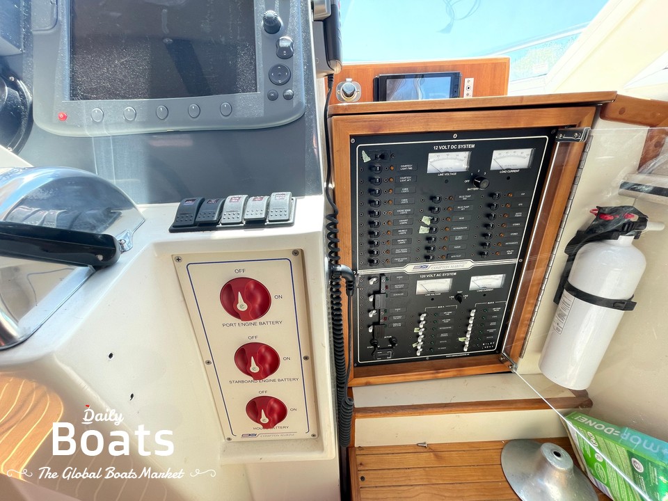 2005 Compton 33 for sale. View price, photos and Buy 2005 Compton 33 ...
