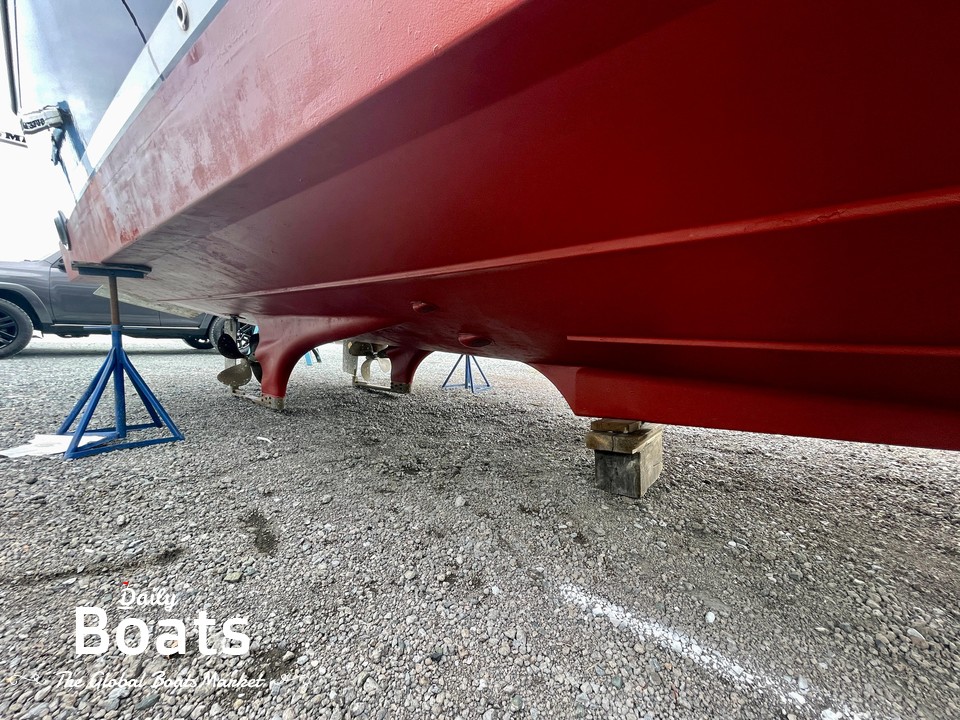 2005 Compton 33 for sale. View price, photos and Buy 2005 Compton 33 ...