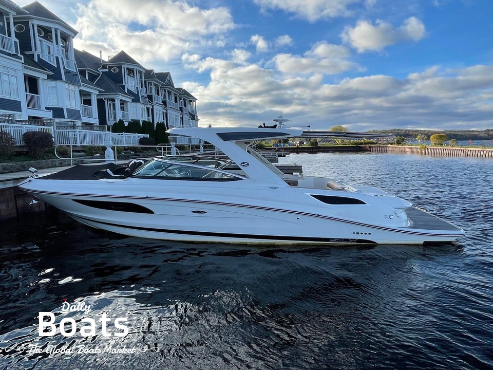 2015 Sea Ray 350 Slx for sale. View price, photos and Buy 2015 Sea Ray ...