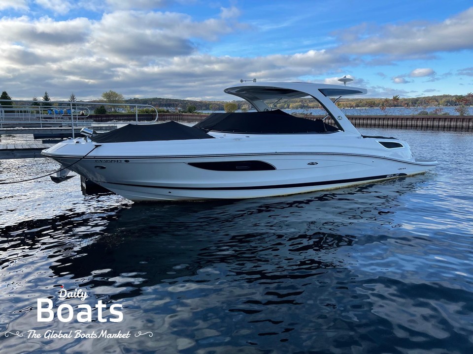 2015 Sea Ray 350 Slx for sale. View price, photos and Buy 2015 Sea Ray ...