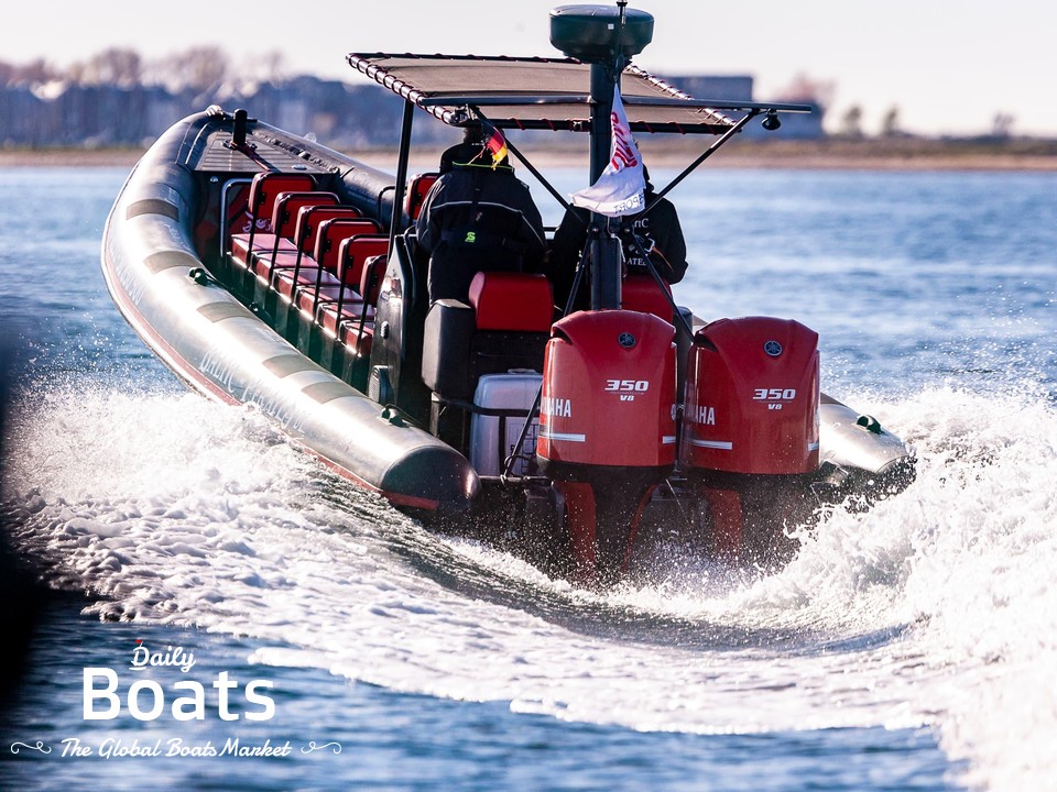 2011 Ring Powercraft 1050 for sale. View price, photos and Buy 2011 ...