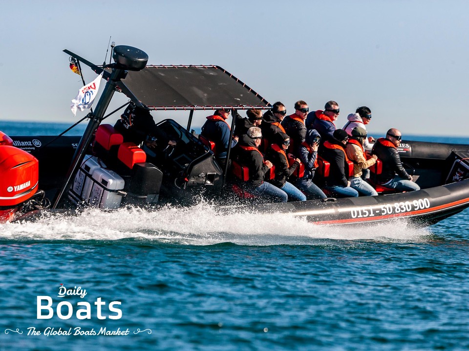 2011 Ring Powercraft 1050 for sale. View price, photos and Buy 2011 ...