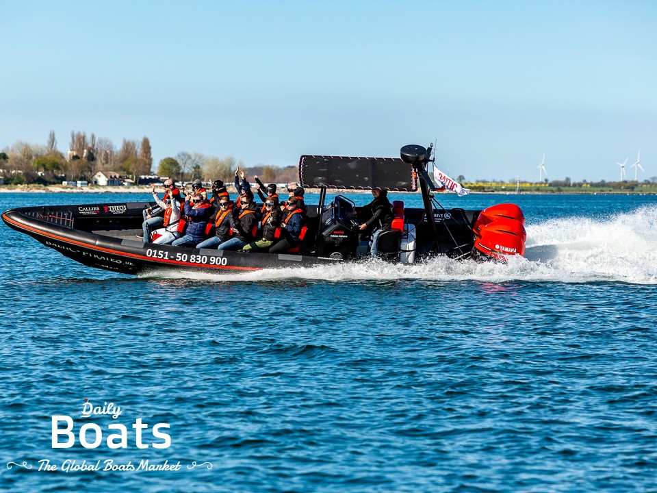 2011 Ring Powercraft 1050 for sale. View price, photos and Buy 2011 ...