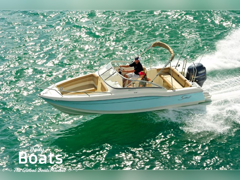 2022 Scout 210 Dorado for sale. View price, photos and Buy 2022 Scout ...