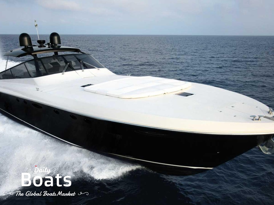 2016 Itama 75 for sale. View price, photos and Buy 2016 Itama 75 #297902