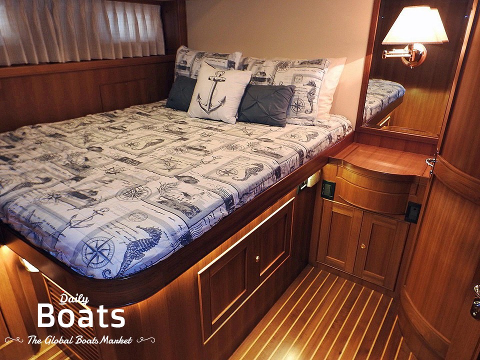 2011 Marlow Command Bridge for sale. View price, photos and Buy 2011 ...