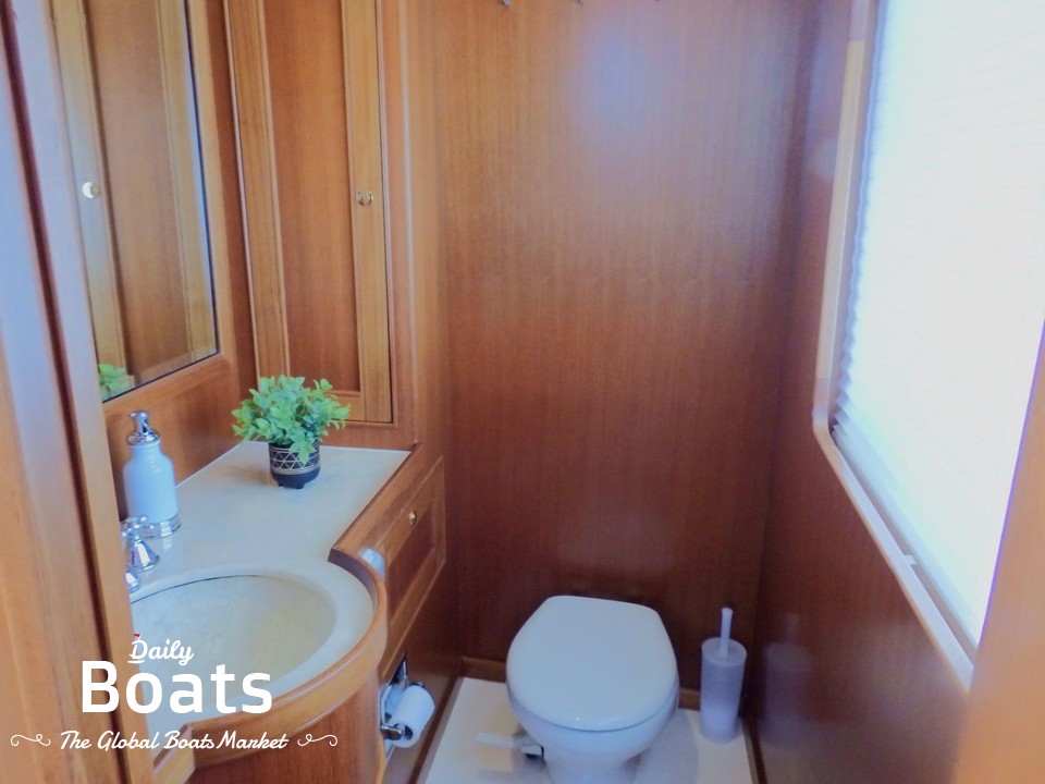 2011 Marlow Command Bridge for sale. View price, photos and Buy 2011 ...