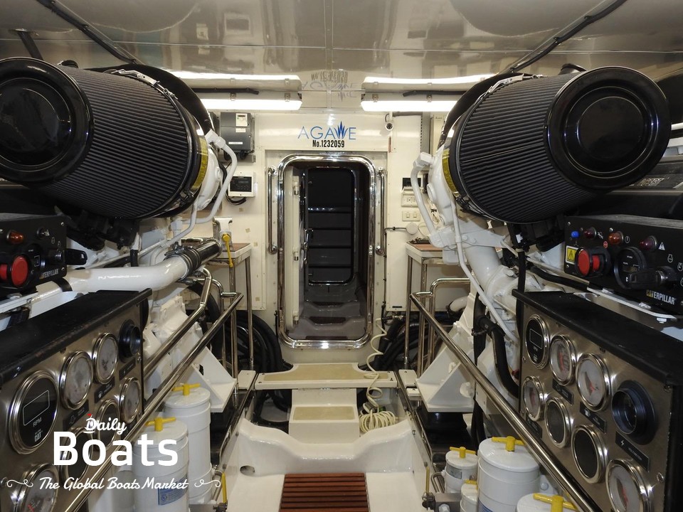 2011 Marlow Command Bridge for sale. View price, photos and Buy 2011 ...