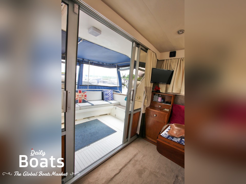 1987 Princess 35 Flybridge for sale. View price, photos and Buy 1987 ...