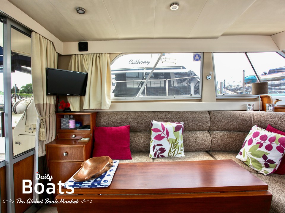 1987 Princess 35 Flybridge for sale. View price, photos and Buy 1987 ...