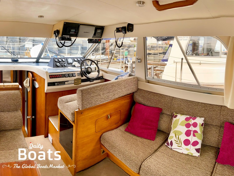 1987 Princess 35 Flybridge for sale. View price, photos and Buy 1987 ...