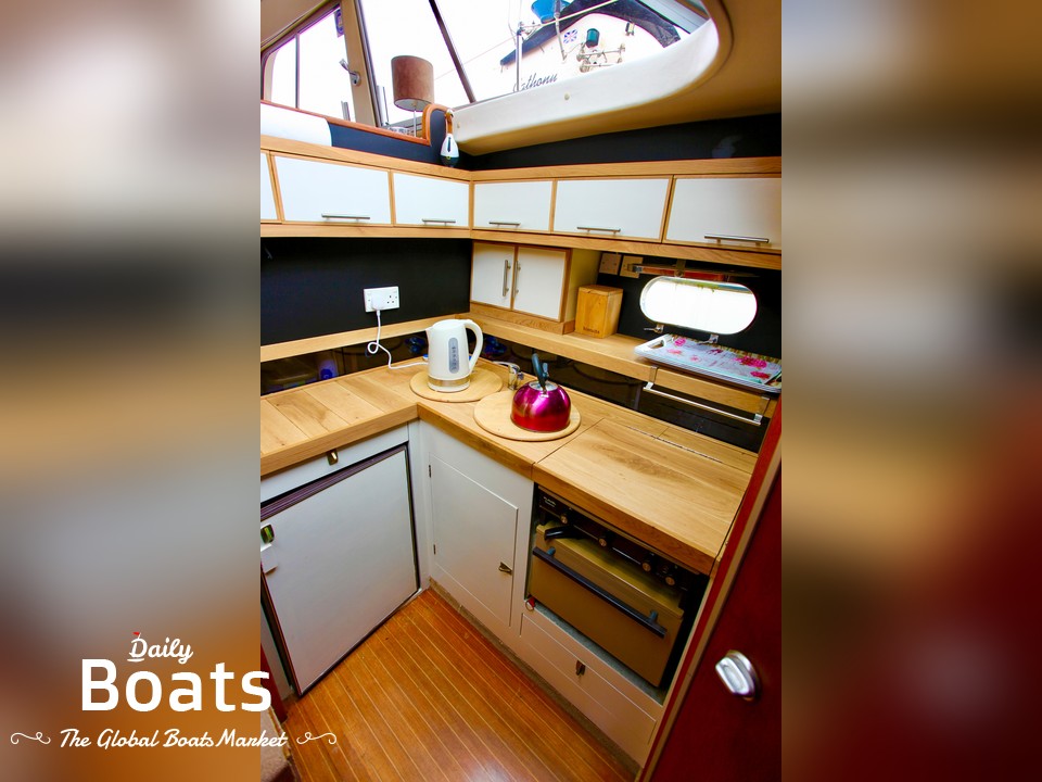 1987 Princess 35 Flybridge for sale. View price, photos and Buy 1987 ...