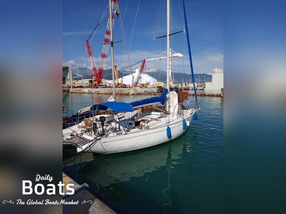 1979 Carter Orca 43 for sale. View price, photos and Buy 1979 Carter ...