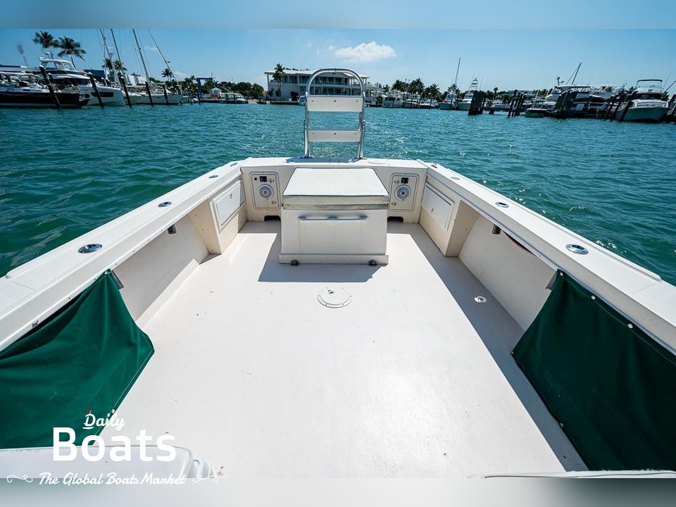 2004 Steiger Craft 25 Miami for sale. View price, photos and Buy 2004 ...