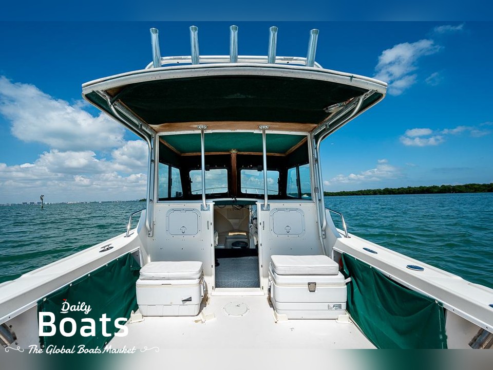 2004 Steiger Craft 25 Miami for sale. View price, photos and Buy 2004 ...