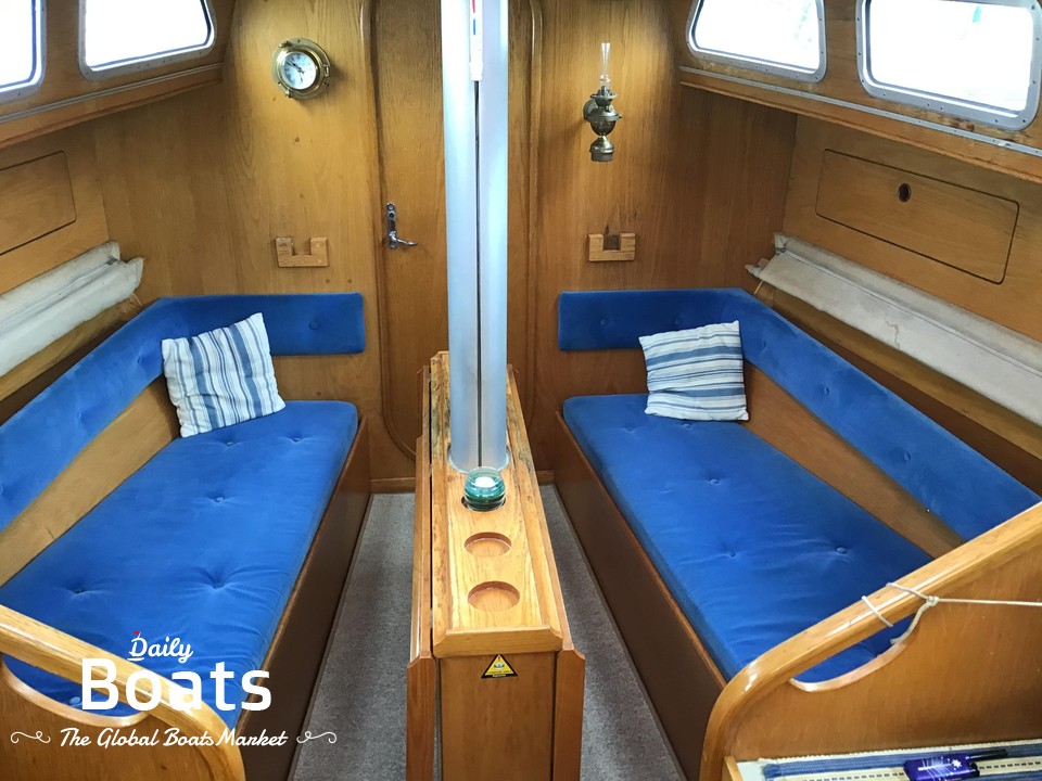 1990 J Boats Marina 95 for sale. View price, photos and Buy 1990 J ...