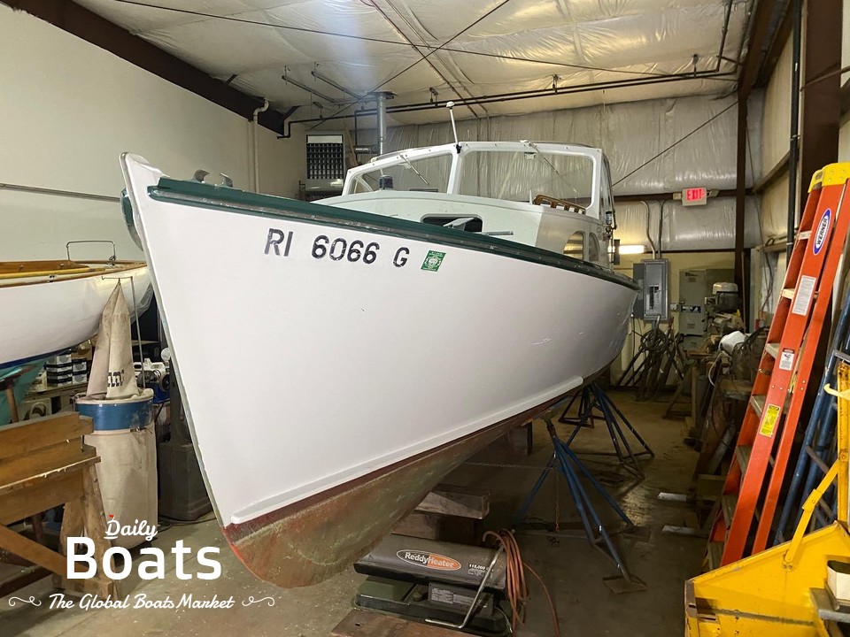 1960 Classic The Riverside Boat Co. for sale. View price, photos and ...