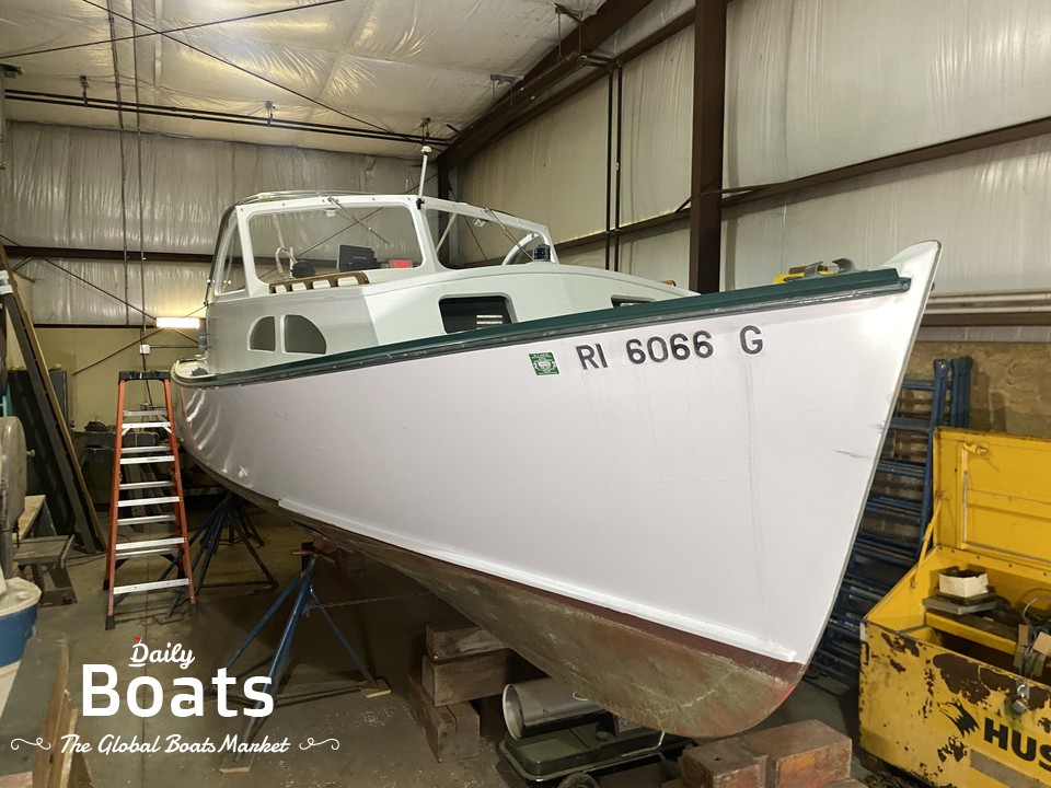 1960 Classic The Riverside Boat Co. for sale. View price, photos and ...