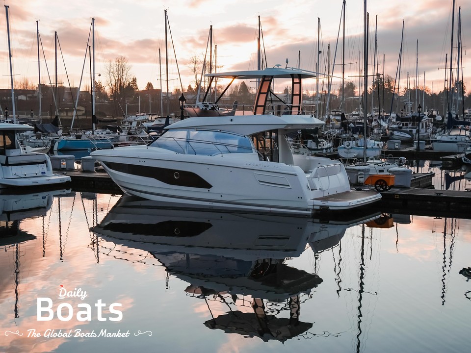 2022 Prestige 420 for sale. View price, photos and Buy 2022 Prestige ...