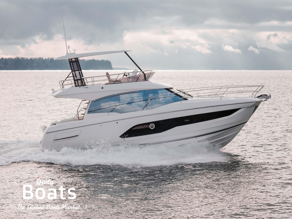 2022 Prestige 420 for sale. View price, photos and Buy 2022 Prestige ...