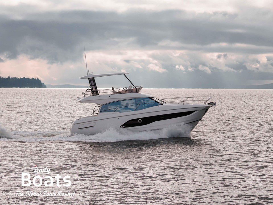 2022 Prestige 420 for sale. View price, photos and Buy 2022 Prestige ...