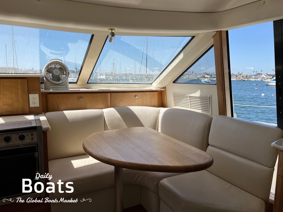 2000 Silverton 453 Motor Yacht for sale. View price, photos and Buy ...