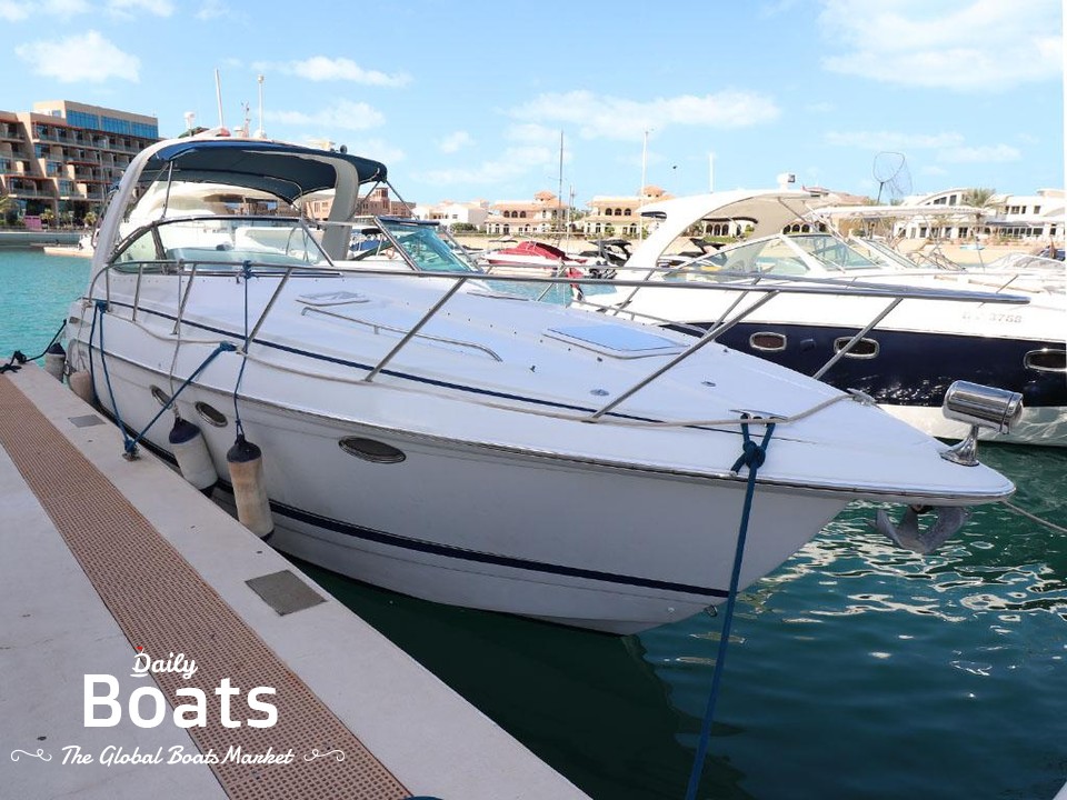 2007 Formula 31 Pc for sale. View price, photos and Buy 2007 Formula 31 ...