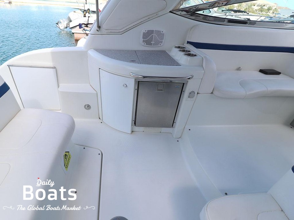 2007 Formula 31 Pc for sale. View price, photos and Buy 2007 Formula 31 ...