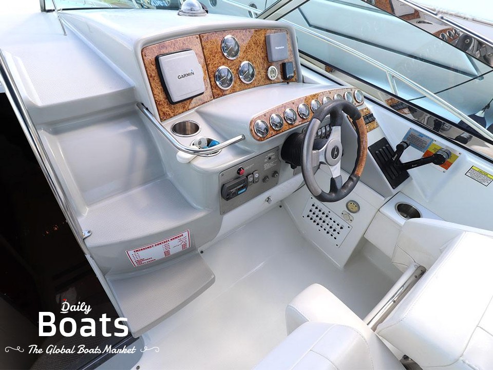 2007 Formula 31 Pc for sale. View price, photos and Buy 2007 Formula 31 ...