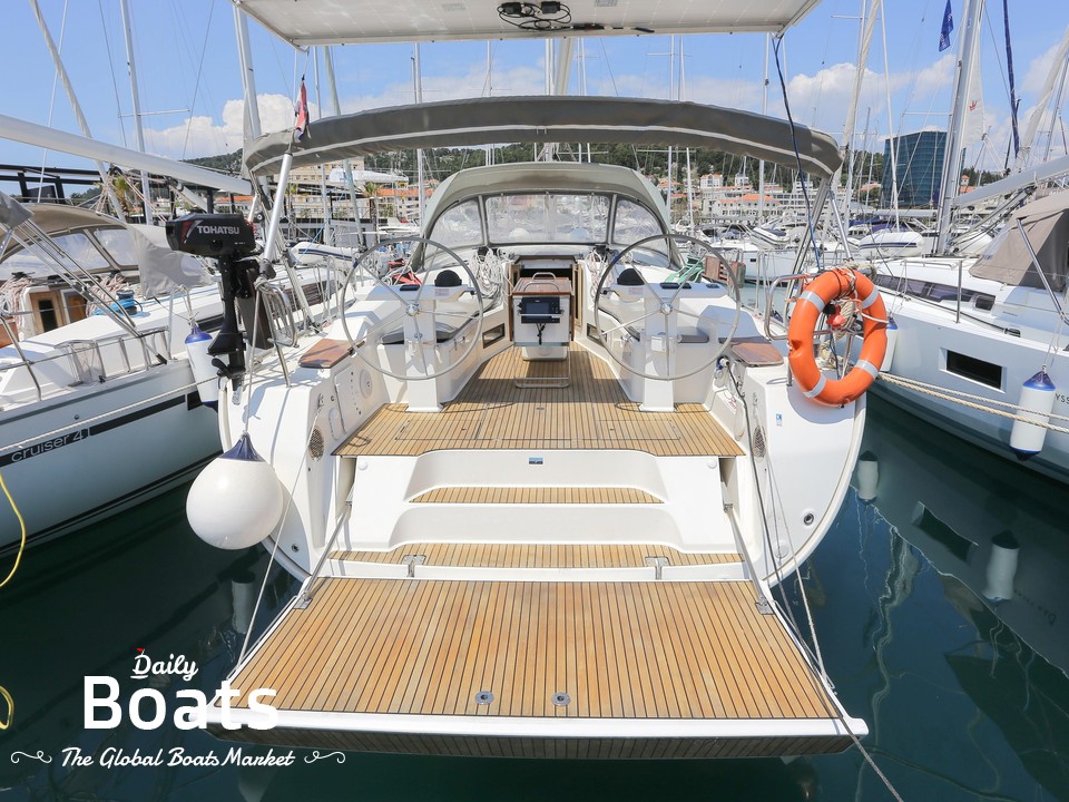 2014 Bavaria 45 Cruiser for sale. View price, photos and Buy 2014 ...