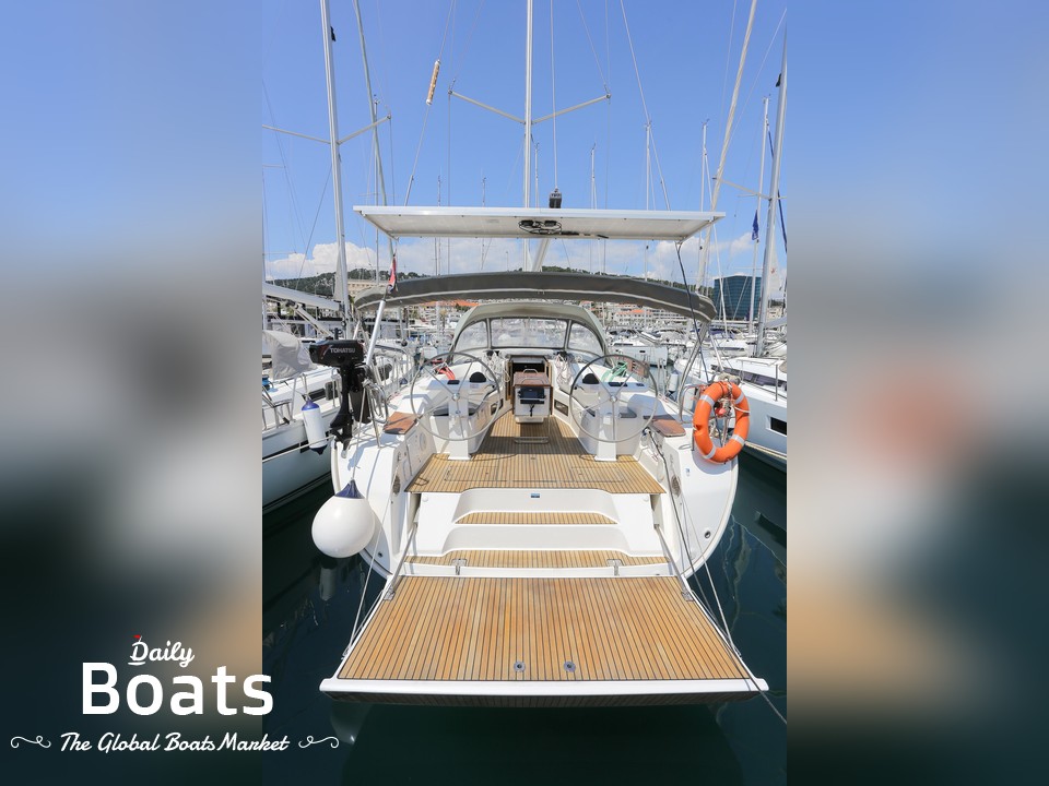 2014 Bavaria 45 Cruiser for sale. View price, photos and Buy 2014 ...