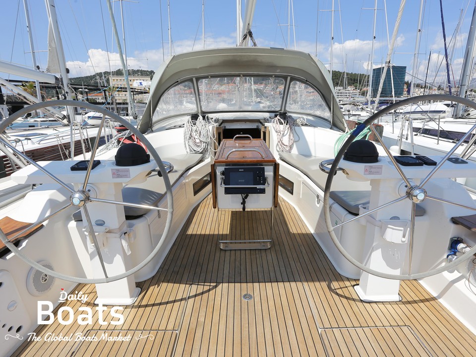 2014 Bavaria 45 Cruiser for sale. View price, photos and Buy 2014 ...