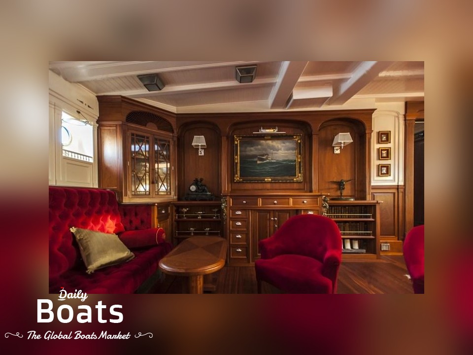 2010 Custom Van Der Graff Gaff Schooner for sale. View price, photos ...