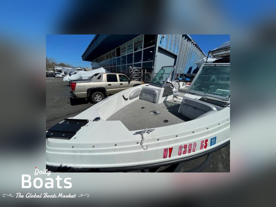 2014 Larson Fx 1850 Dc for sale. View price, photos and Buy 2014 Larson ...