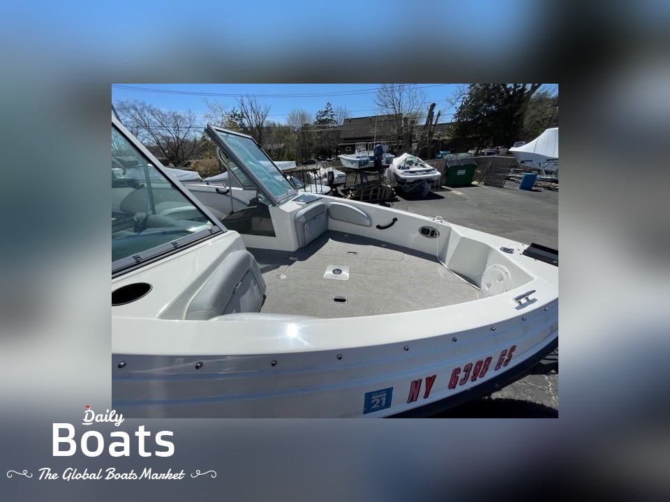 2014 Larson Fx 1850 Dc for sale. View price, photos and Buy 2014 Larson ...