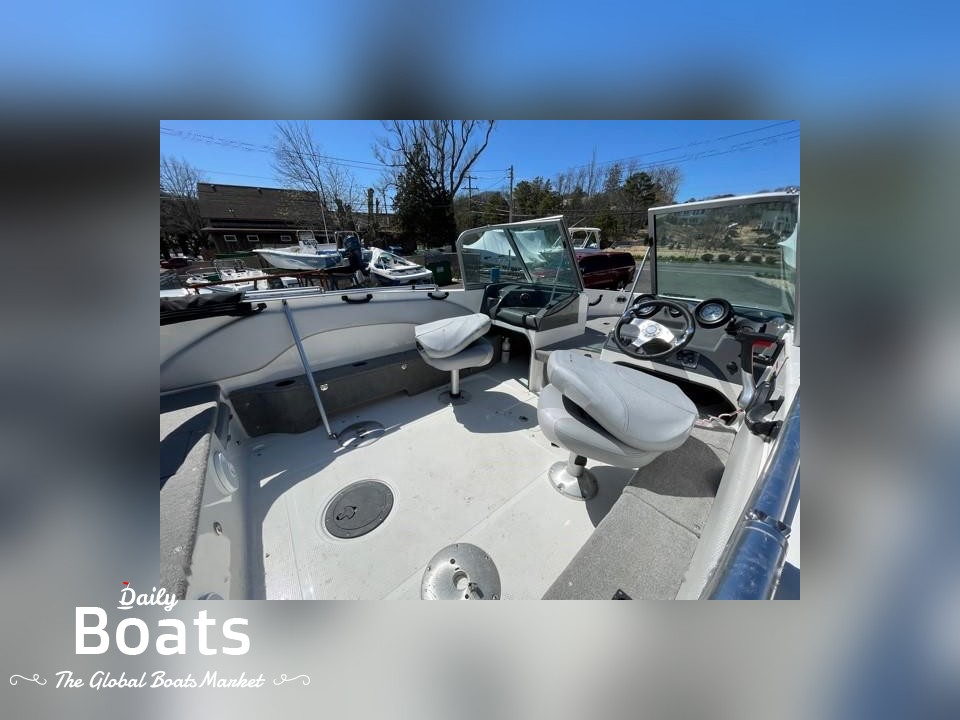 2014 Larson Fx 1850 Dc for sale. View price, photos and Buy 2014 Larson ...