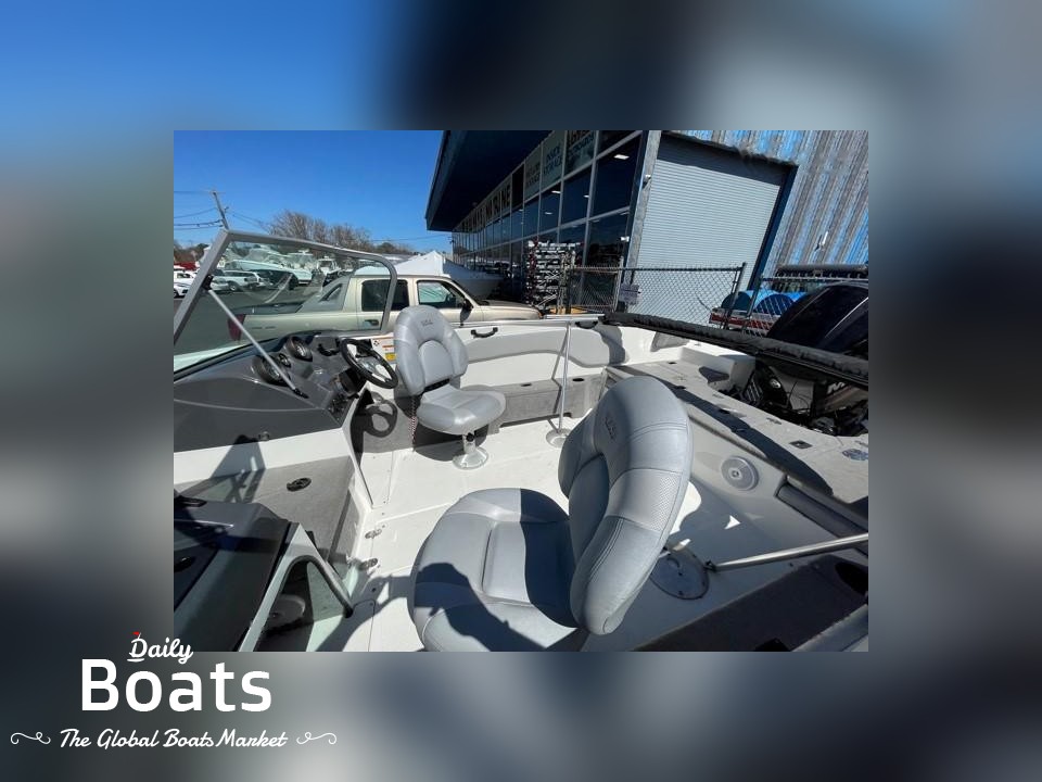 2014 Larson Fx 1850 Dc for sale. View price, photos and Buy 2014 Larson ...