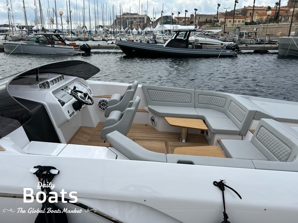 2022 Frauscher 1212 Ghost New for sale. View price, photos and Buy 2022 ...