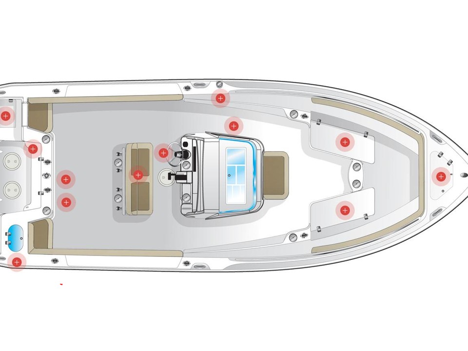 2022 Sailfish 220 Cc for sale. View price, photos and Buy 2022 Sailfish ...