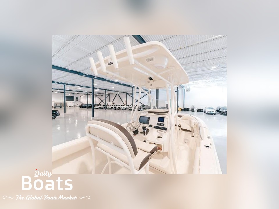 2022 Sailfish 220 Cc for sale. View price, photos and Buy 2022 Sailfish ...