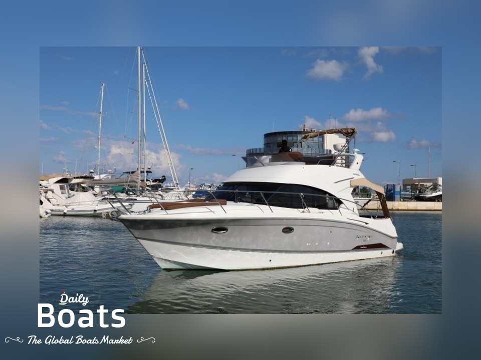 2013 Beneteau Antares 36 for sale. View price, photos and Buy 2013 ...